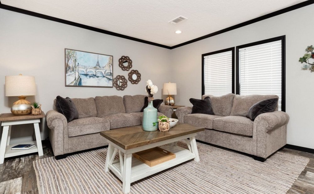 Floorplan | Victory Home Center