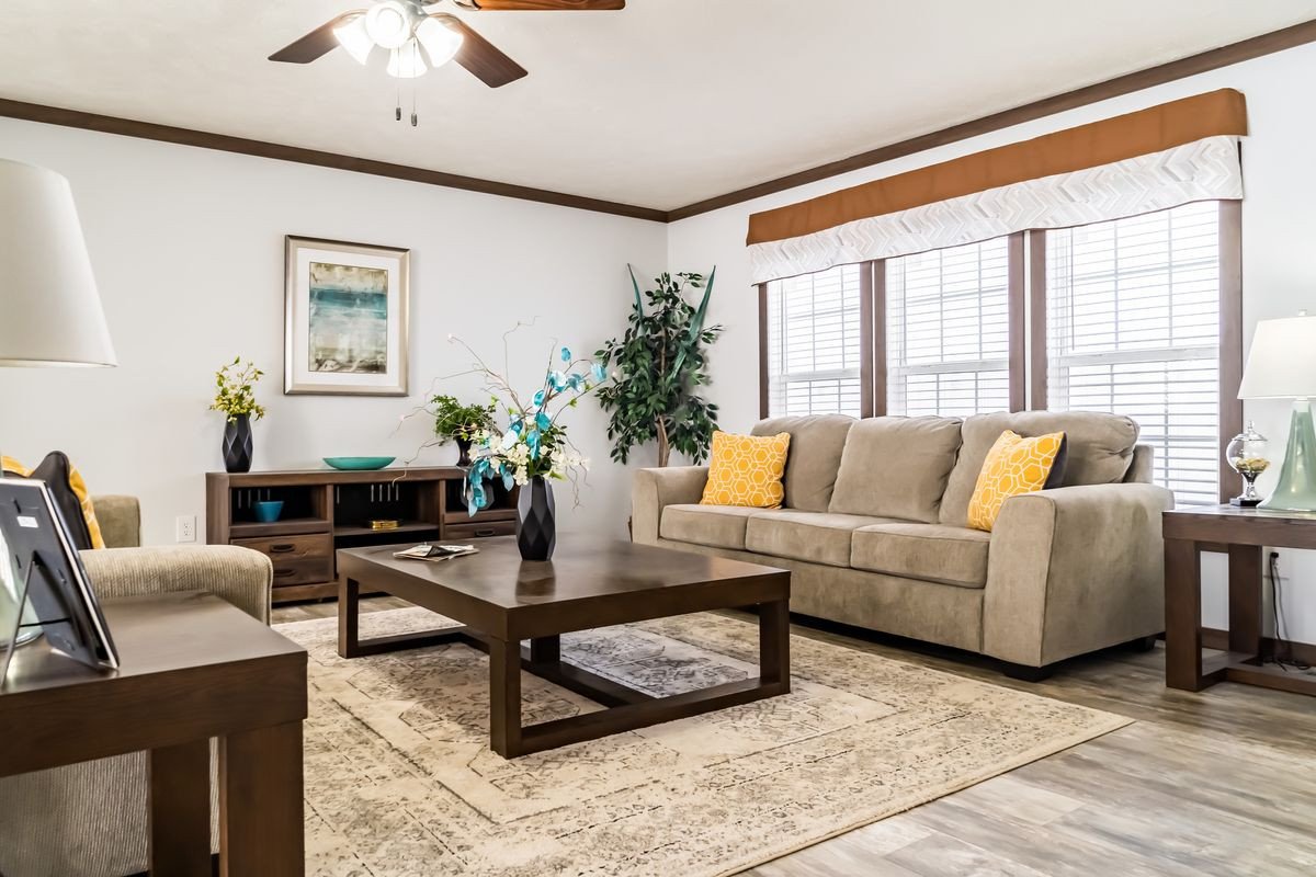 Floorplan | Victory Home Center